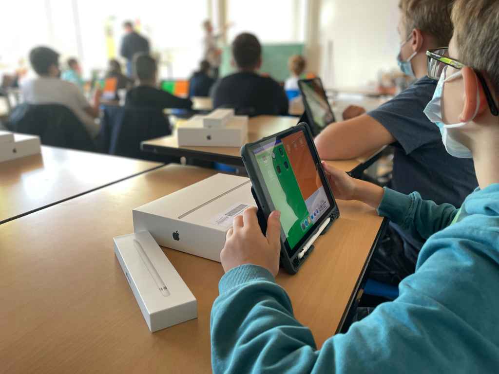 Ipad Versicherung Für Schüler